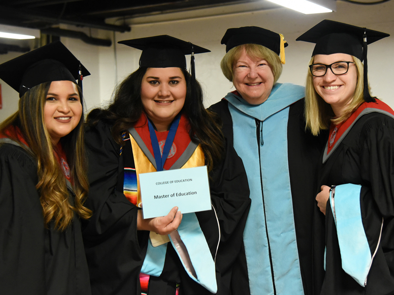 Slideshow: Commencement 2018 | WSU Insider | Washington State University