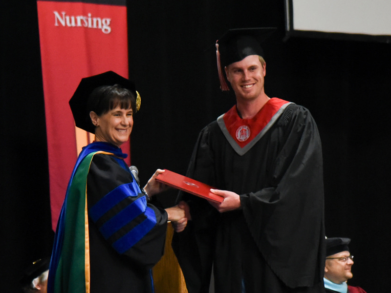 Slideshow: Commencement 2018 | WSU Insider | Washington State University
