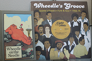 Through July 31: After-work book collections displayed at Terrell ...