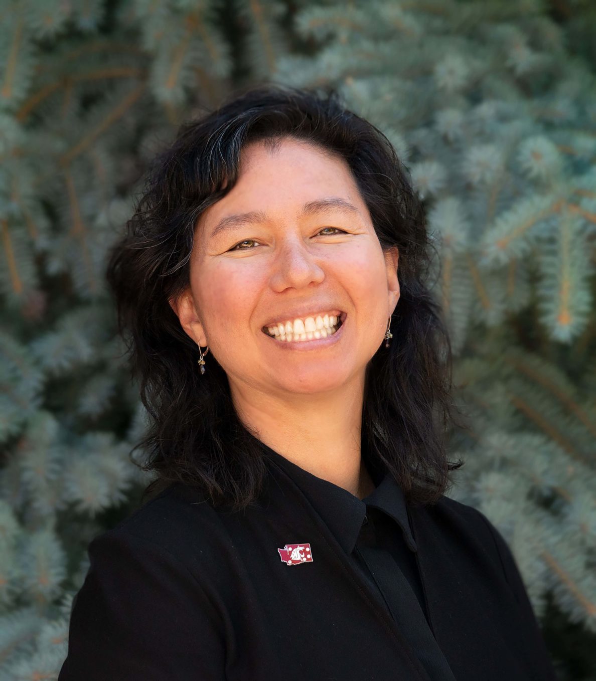 WSU first-generation female leaders forge successful careers - WSU Tri ...