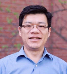 Xianming Shi named interim chair of Civil and Environmental Engineering ...