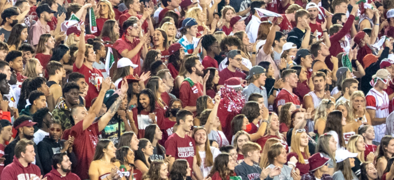WSU Athletics | Washington State University | Washington State University