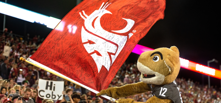 WSU Athletics | Washington State University | Washington State University