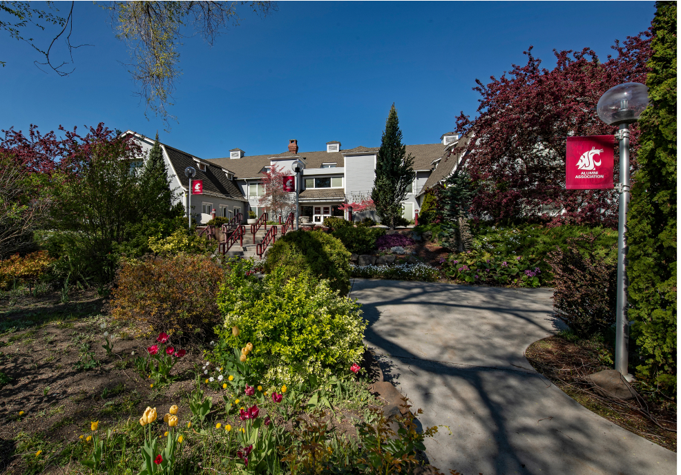 About WSU | Washington State University | Washington State University