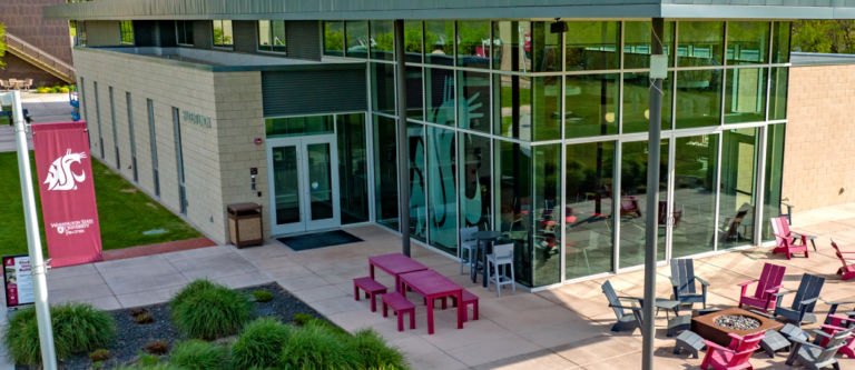 WSU Campuses | Washington State University | Washington State University