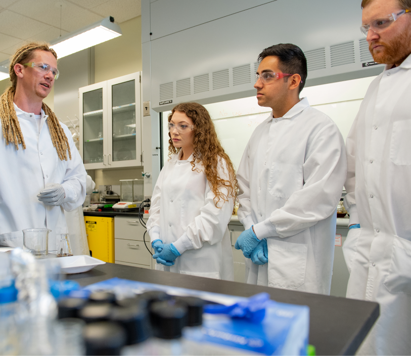 WSU Research | Washington State University | Washington State University