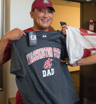 WSU Admissions | Washington State University | Washington State University
