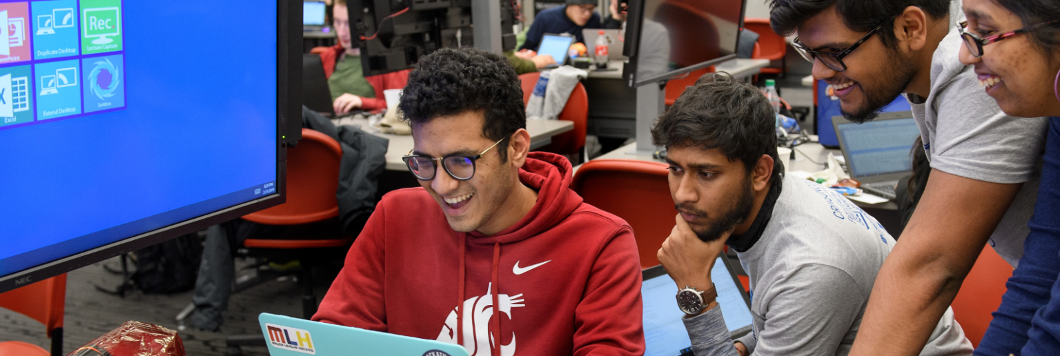 WSU Academics | Washington State University | Washington State University