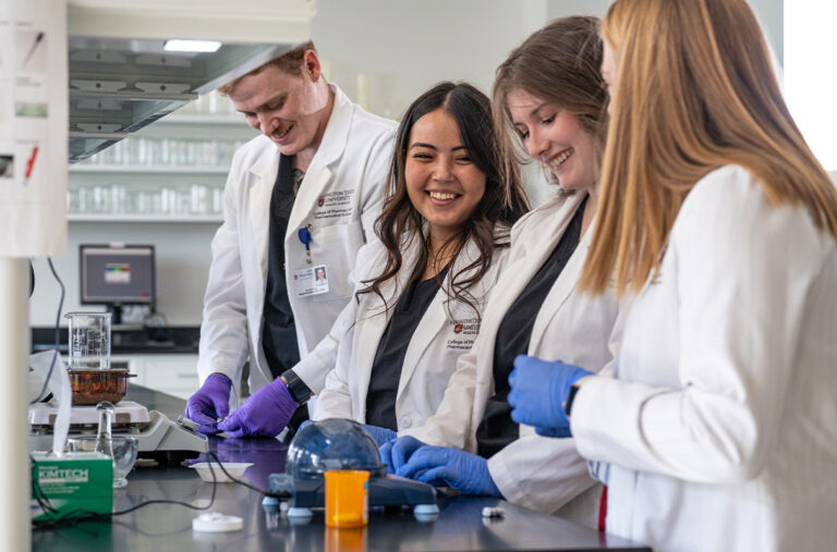 Washington State University | Washington State University