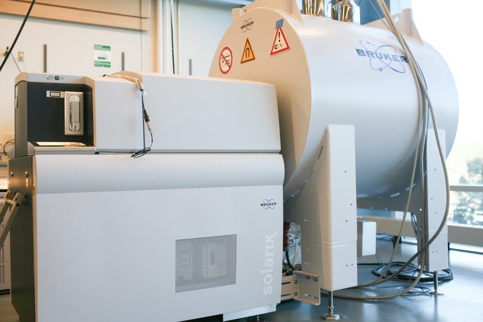 Instruments | Tissue Imaging, Metabolomics and Proteomics Lab ...