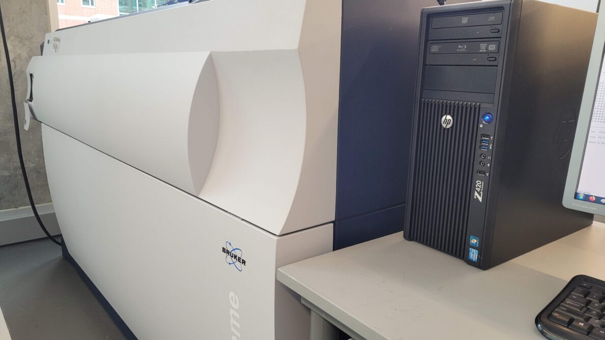 Instruments | Tissue Imaging, Metabolomics and Proteomics Lab ...