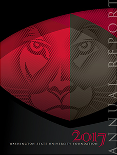 About | WSU Foundation | Washington State University