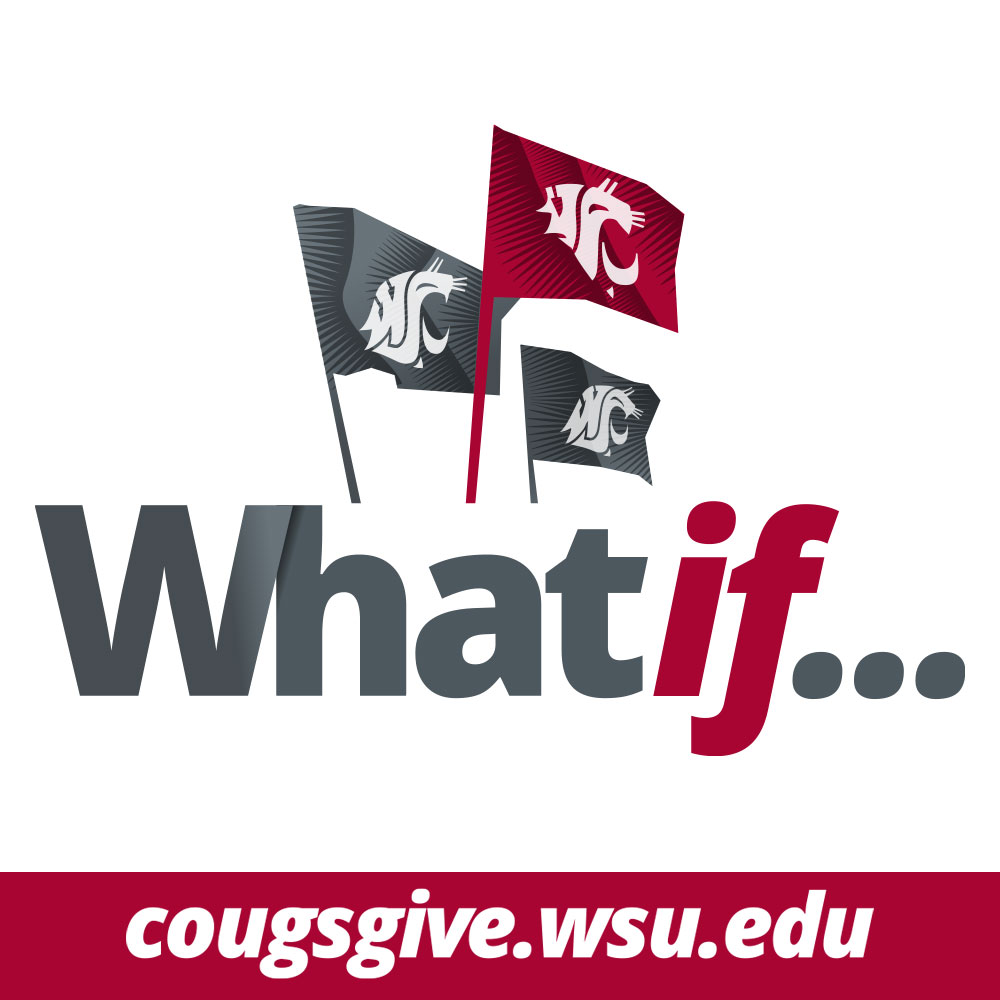 CougsGive Cougar Ambassador Toolkit | WSU Foundation | Washington State ...