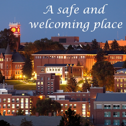 Office of International Programs | Washington State University