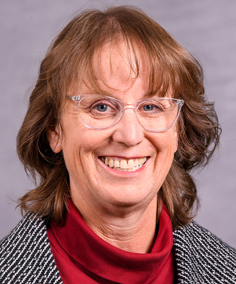 First-ever WSU faculty regent appointed | CAS in the Media | Washington ...