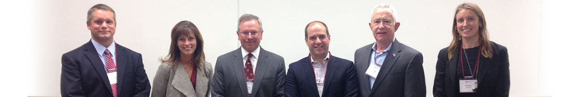 Rewards Beyond Riches: Alumni Discuss Paths to Fulfilling Finance ...