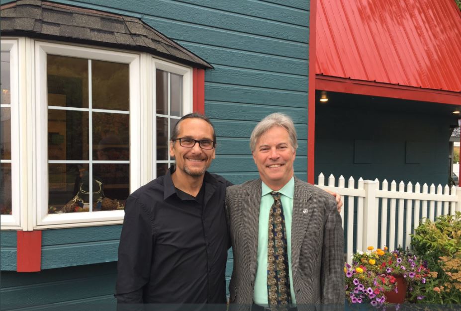 Matt Estes Reveals the Magic Behind Disney | eDividend | Washington ...