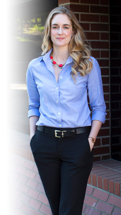 Leah Sheppard Explores Gender Differences in Career Aspirations ...