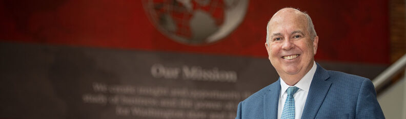 Delaney to Head the Carson College’s Development Team | eDividend ...