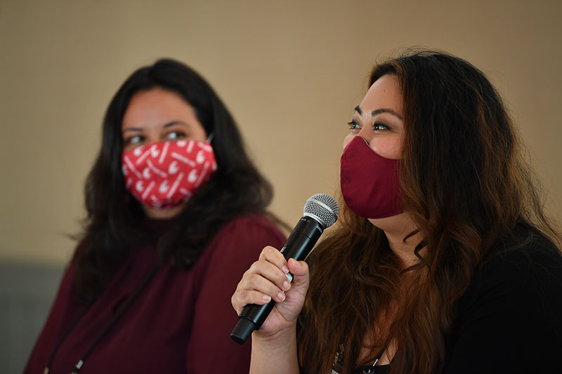 Executive MBA Leadership Conference Focuses on Long-Term Success ...