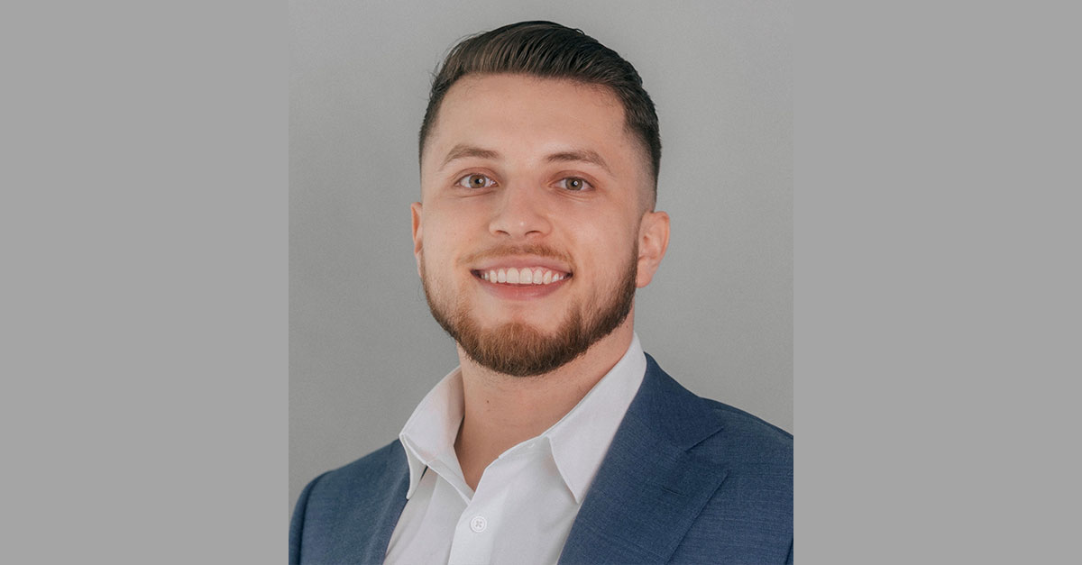 A First-Gen Community Mentored Max Prado; Now He Gives Back | eDividend | Washington State ...