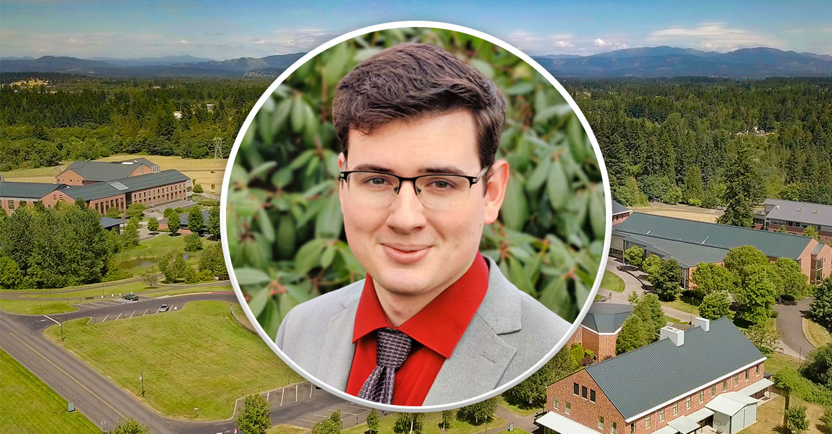 Dan Mauk Revamps Finance Club and Lands Internship | eDividend ...