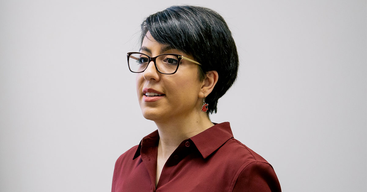 Shirin Shahsavand’s PhD Journey Started with an Excel Class | eDividend ...