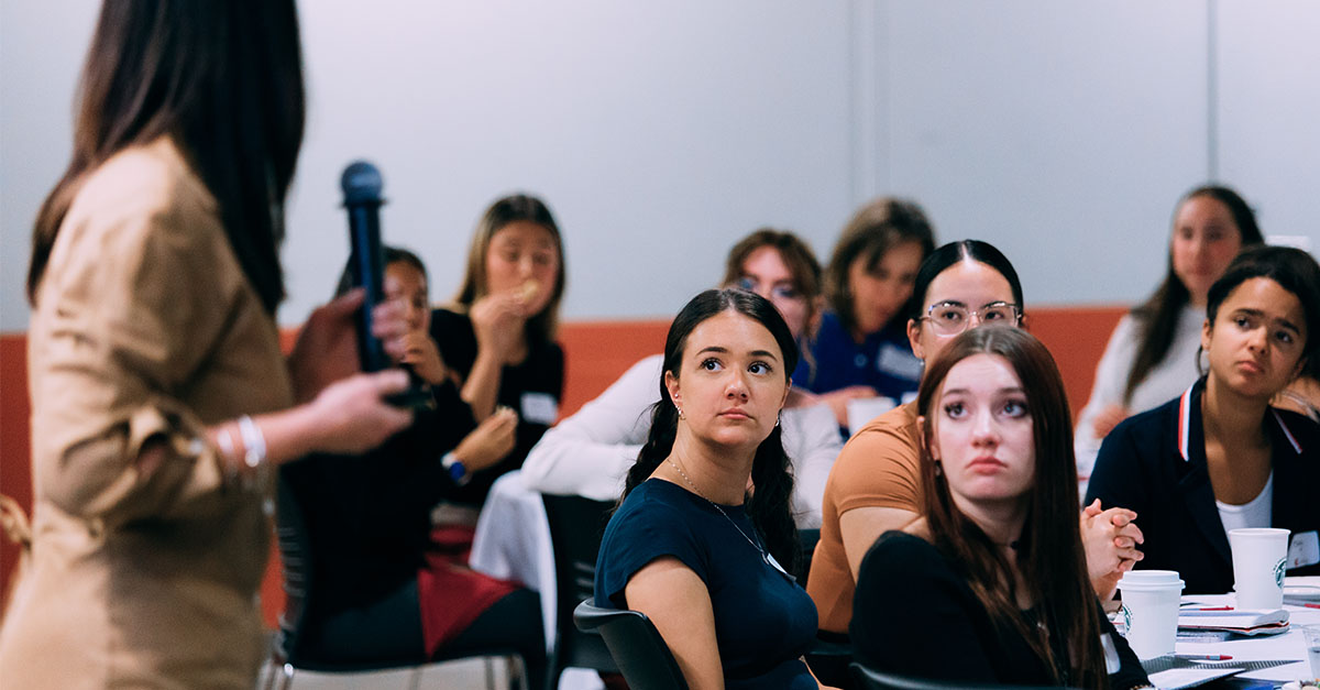 Women in Business Club Launches Inaugural Networking Event | eDividend ...