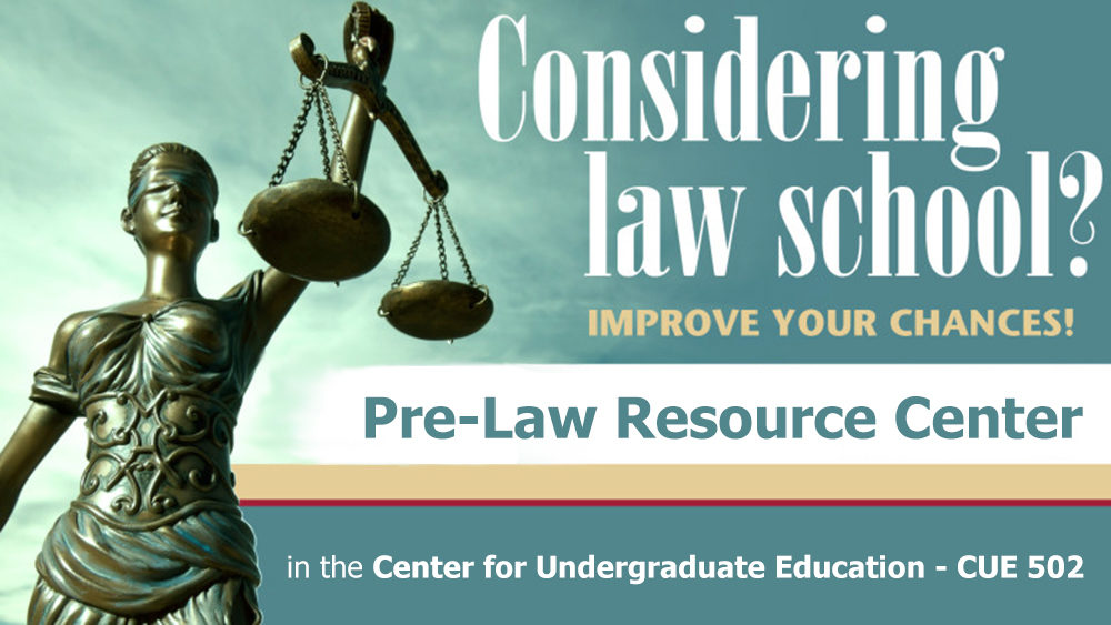 Pre-Law Resource Center | Washington State University