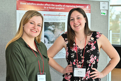 Showcase for Undergraduate Research and Creative Activities ...