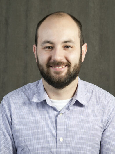 Arda Gozen | WSU Voiland School Affiliate Faculty | Voiland School of ...