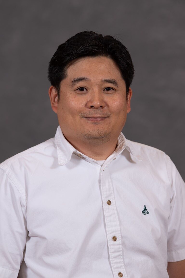 Su Ha | WSU Voiland School Faculty | Voiland School of Chemical ...