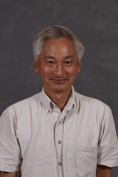 David Lin | WSU Voiland School Faculty | Voiland School of Chemical ...