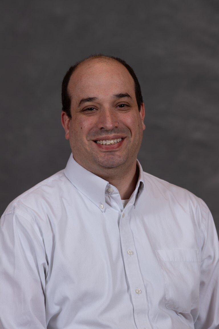 Steven R. Saunders | WSU Voiland School Faculty | Voiland School of ...