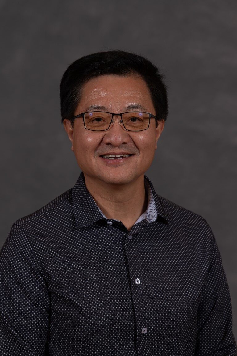 Yong Wang | WSU Voiland School Faculty | Voiland School of Chemical Engineering and ...