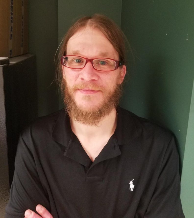 Former Group Members | Peter Reilly Group | Washington State University