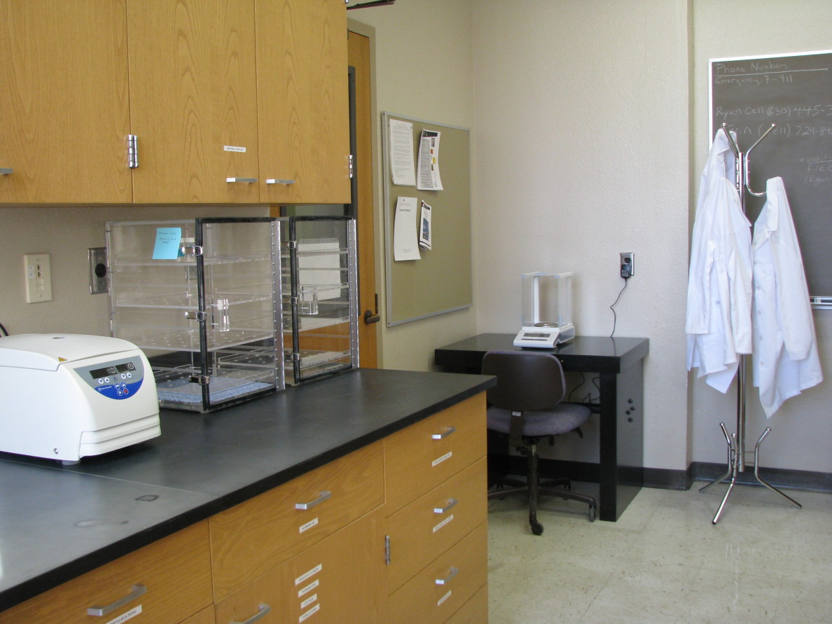 Lab Services & Prices | Anthropology Isotope Lab | Washington State ...