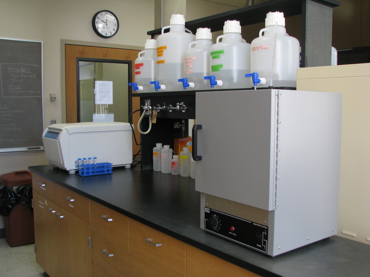 Lab Services & Prices | Anthropology Isotope Lab | Washington State ...