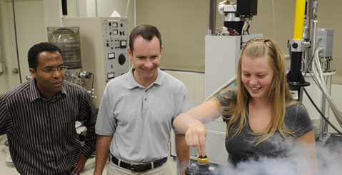 McCluskey Lab Site | Washington State University