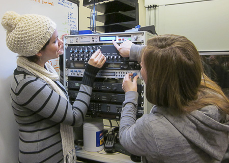 Facilities | Speech & Language Lab | Washington State University