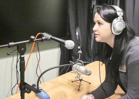 Facilities | Speech & Language Lab | Washington State University