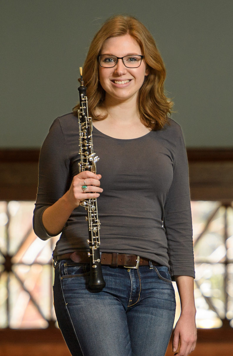 Alice Hiemstra | Impact | Washington State University