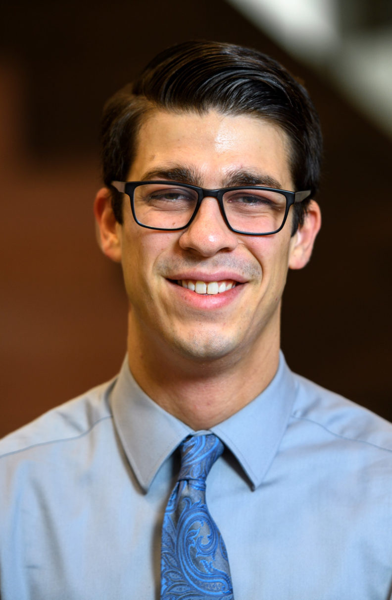 James Whitbread | Impact | Washington State University