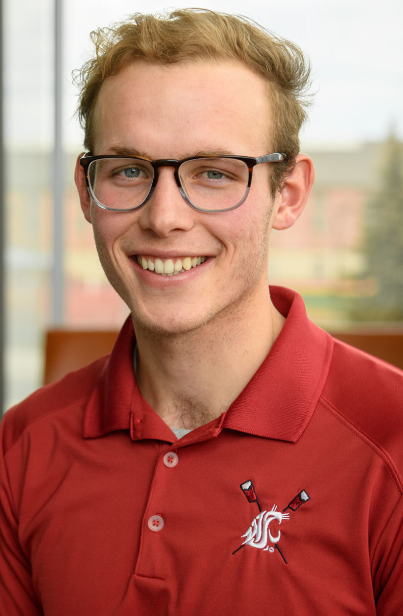 Devon McCornack | Impact | Washington State University