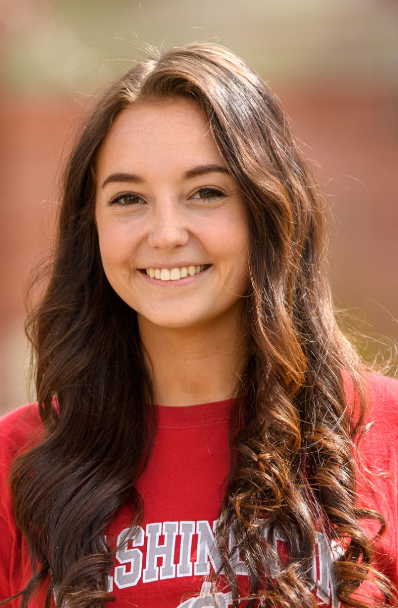 Anna McLeod | Impact | Washington State University