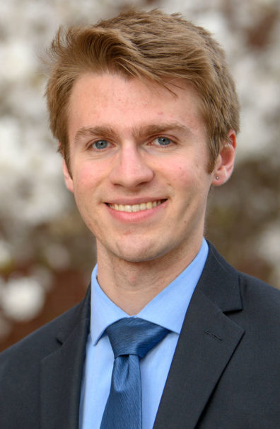 Garrett Snedeker | Impact | Washington State University