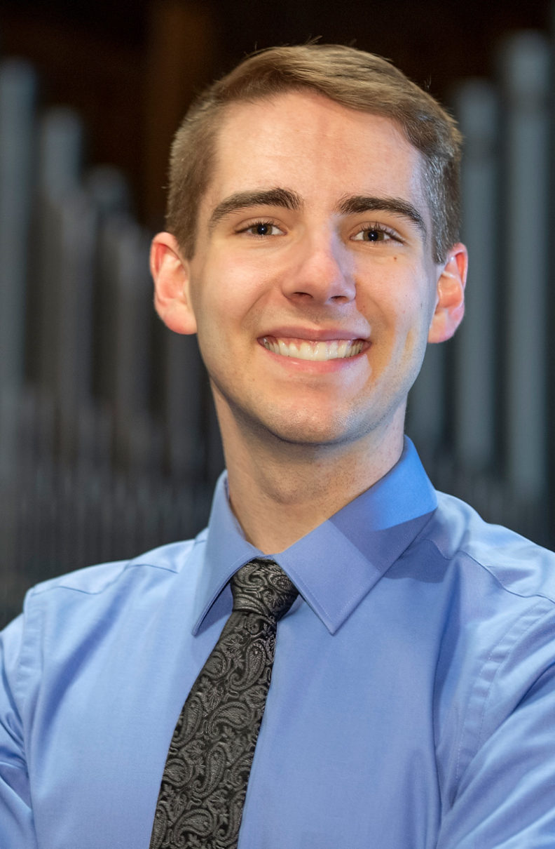 Thomas LeClair | Impact | Washington State University