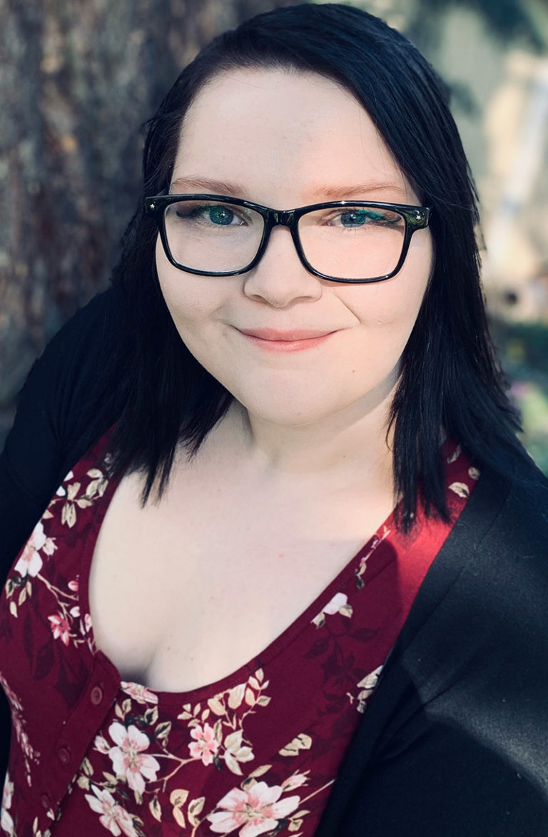 Morgan Atwood | Impact | Washington State University