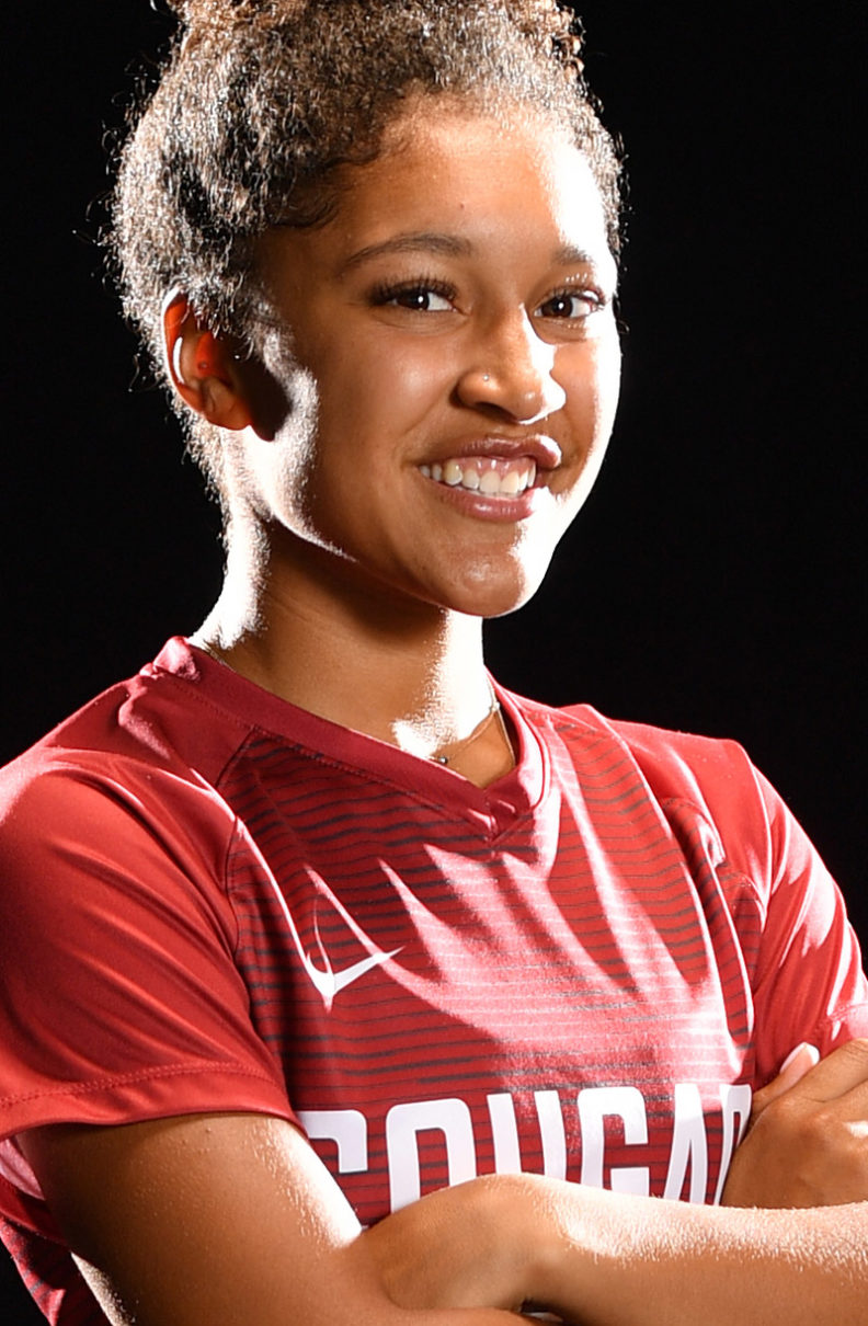 Elyse Bennett | Impact | Washington State University