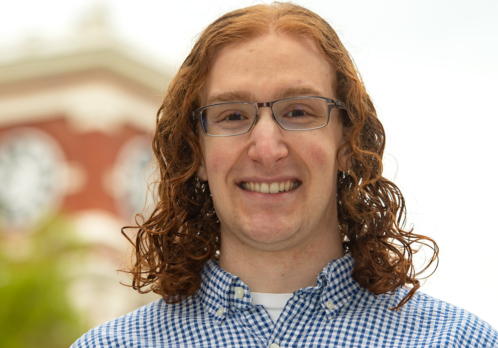 2021 Top Ten | Impact | Washington State University